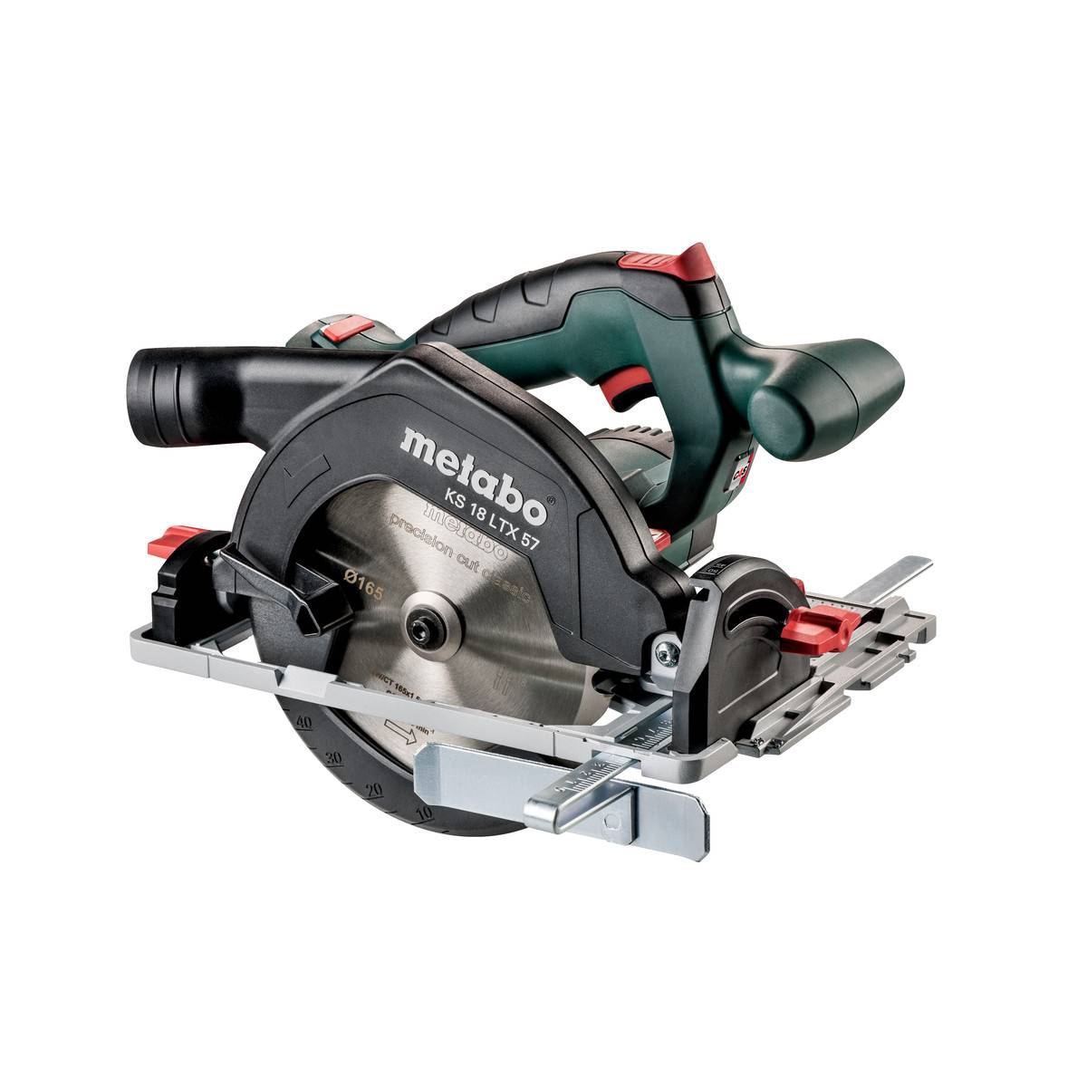 METABO SCIE CIRCULAIRE PORTATIVE SANS FIL KS18LTX57 -18V SANS BATTERIE ... METABO SCIE CIRCULAIRE PORTATIVE SANS FIL KS18LTX57 -18V SANS BATTERIE ...